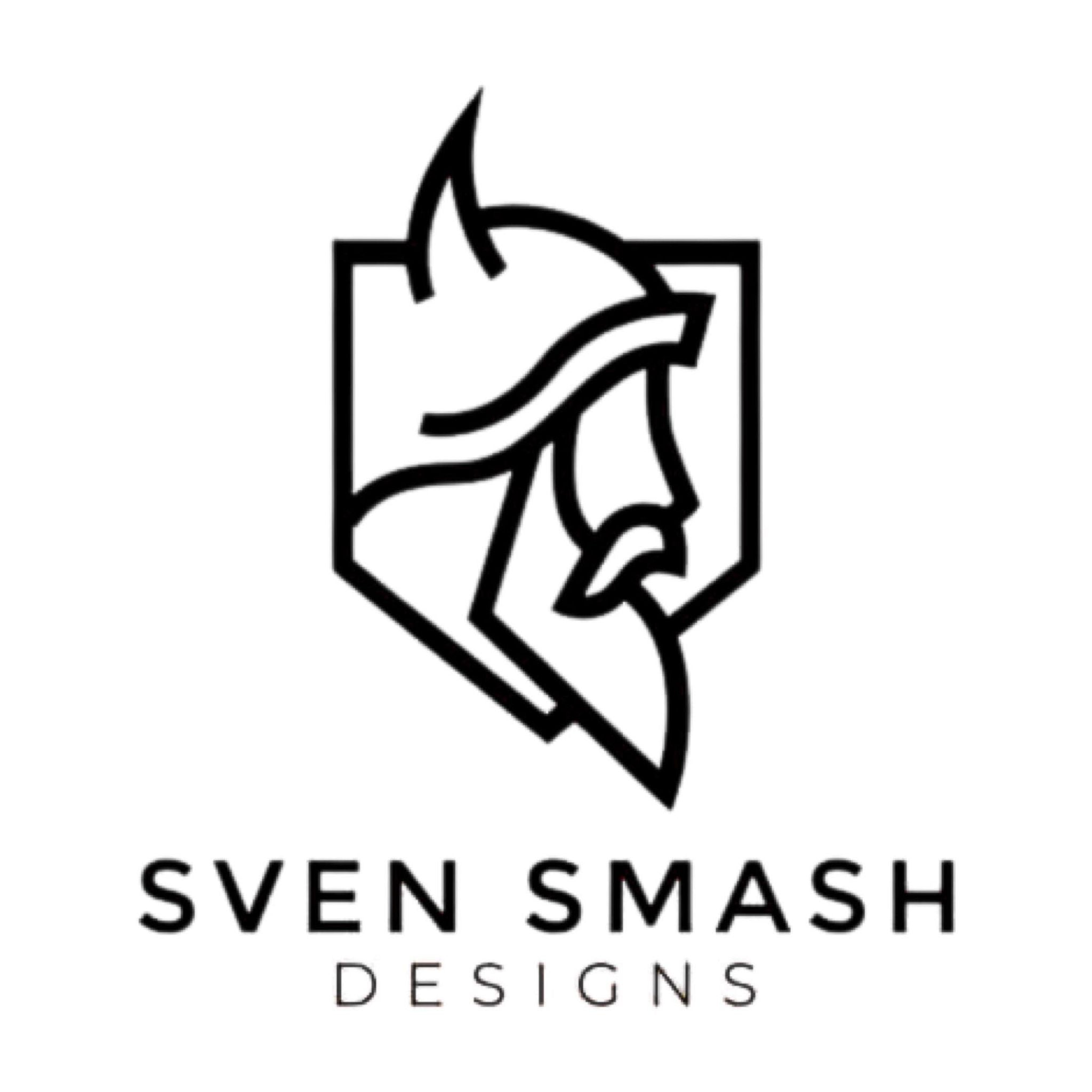 All Products – Page 2 – Sven Smash Designs