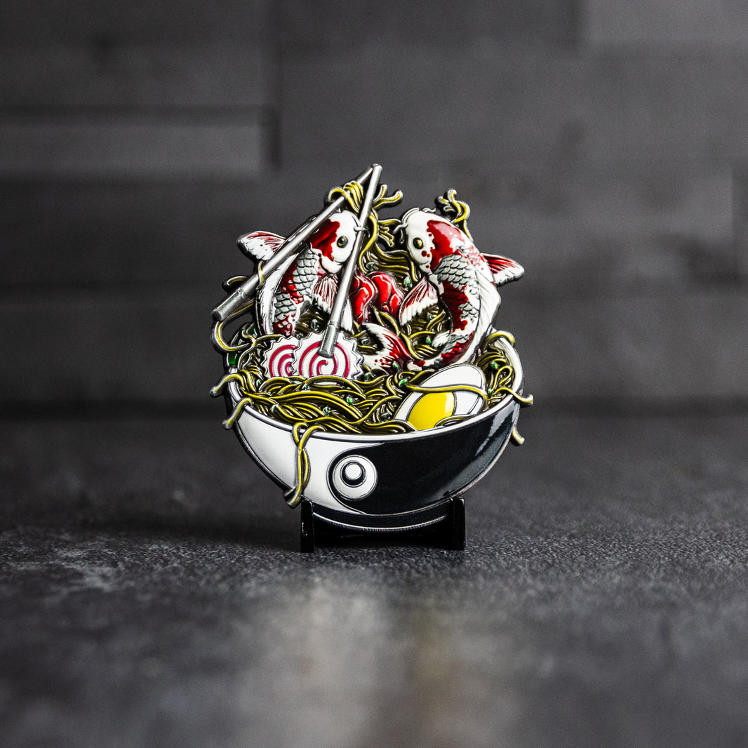 Freshly Forged – Sven Smash Designs