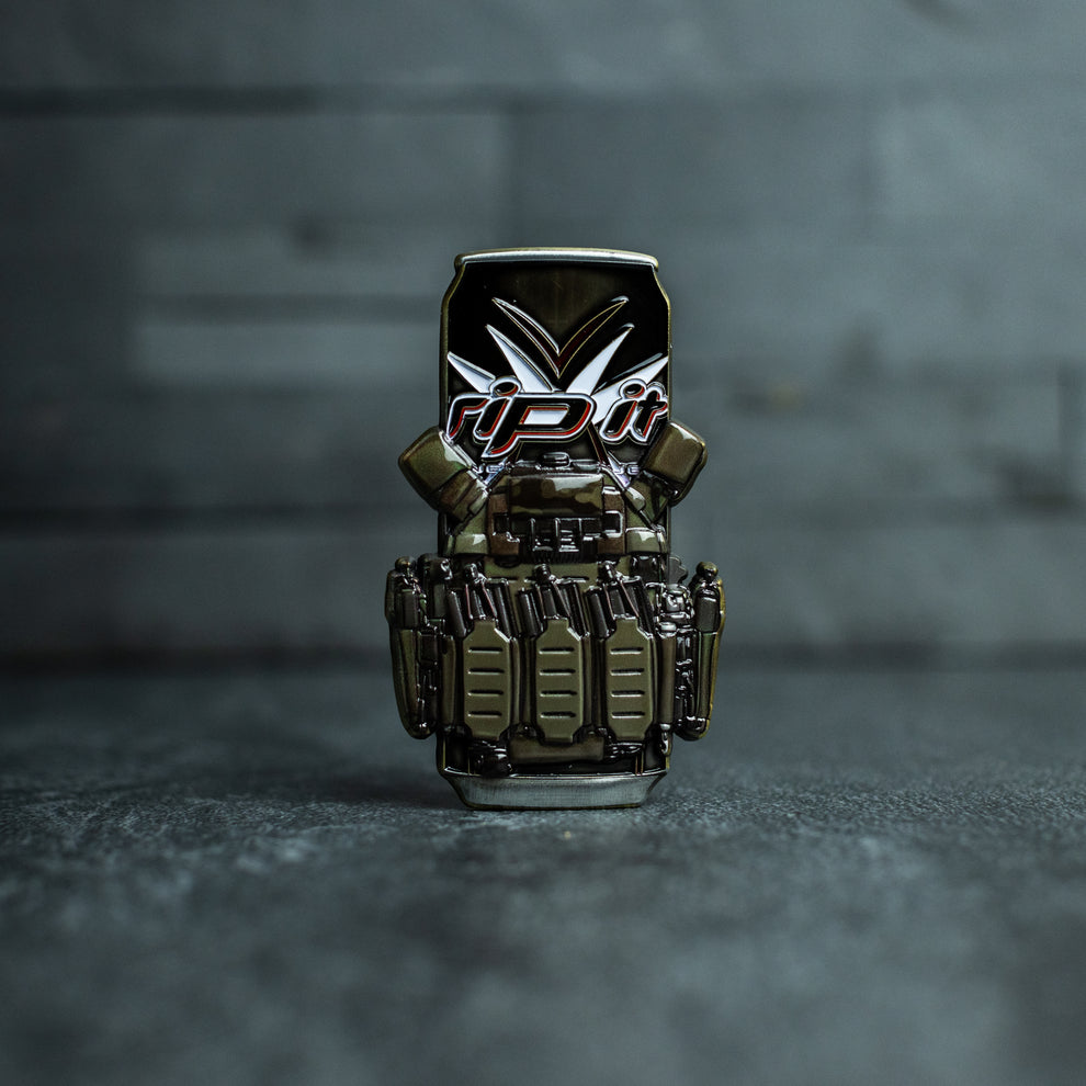 FOB Fuel Energy – Sven Smash Designs